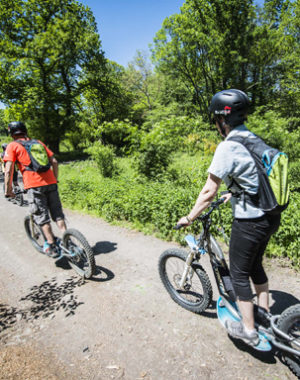 Expérience - Volvic Volcanic Experience - Bougez, Explorez, Vibrez