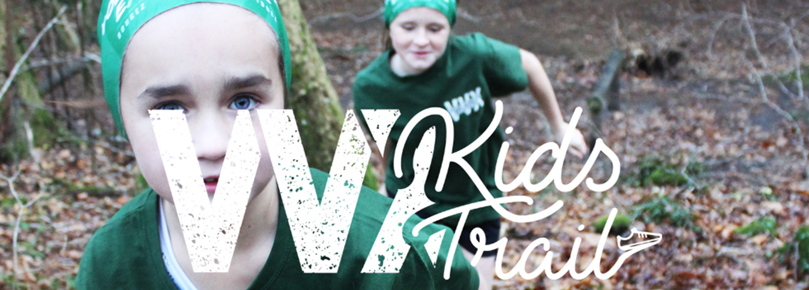 VVX Kids Trail - Volvic Volcanic Experience - Bougez, Explorez, Vibrez