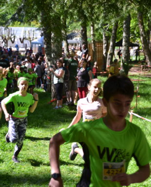 Vendredi 31 mai 2019 - VVX Kids Trail - Volvic Volcanic Experience ...