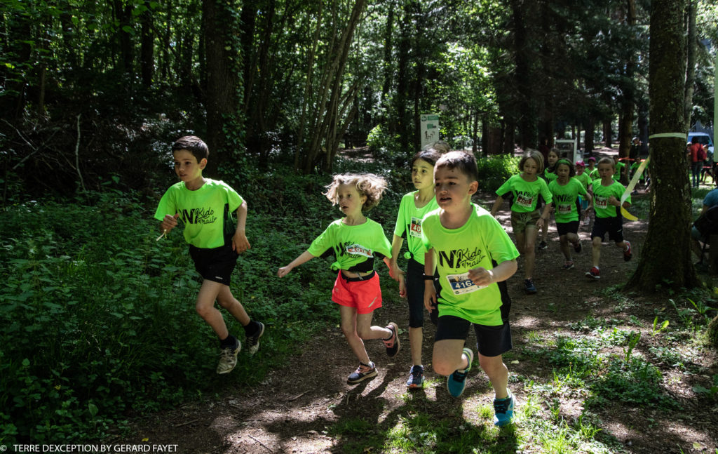 Vendredi 31 mai 2019 - VVX Kids Trail - Volvic Volcanic Experience ...