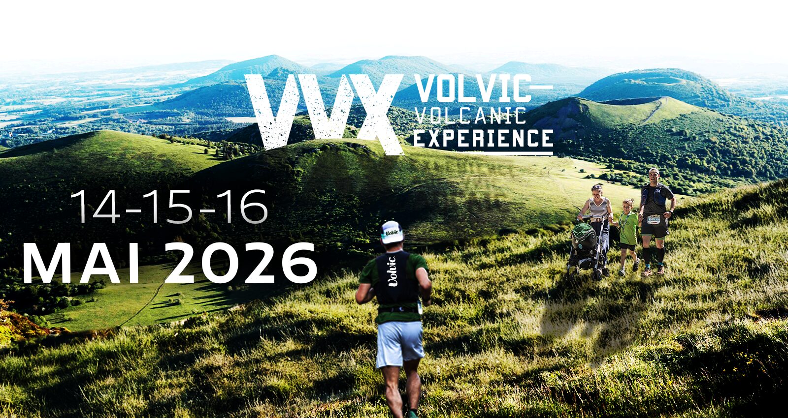 Accès à Volvic - Volvic Volcanic Experience - Bougez, Explorez, Vibrez